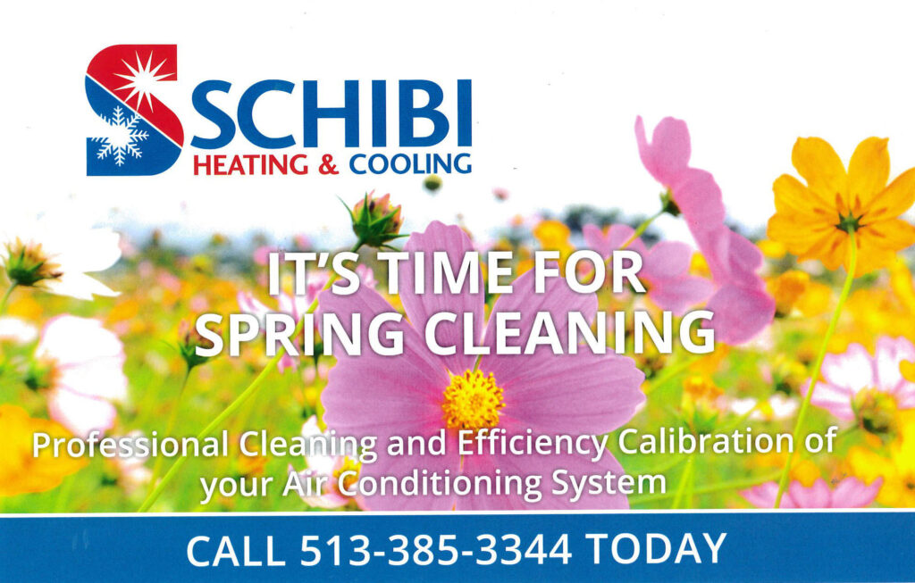 Save on HVAC Service | Schibi Heating & Cooling